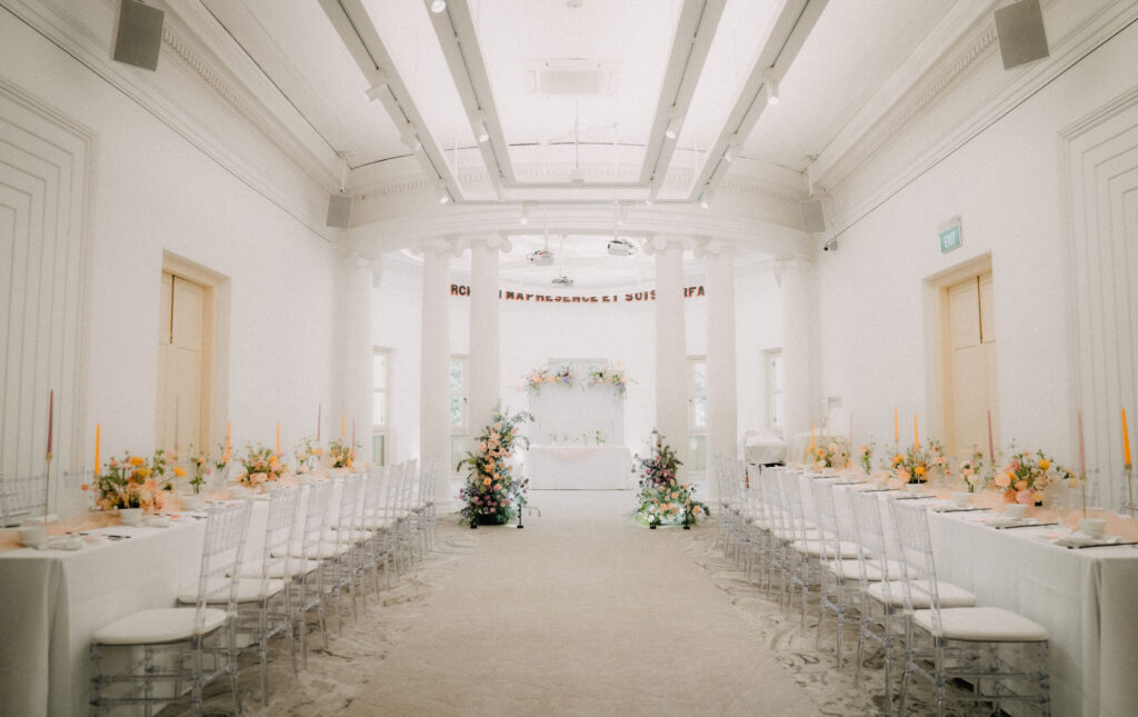 About Us - Watabe Wedding Official Website