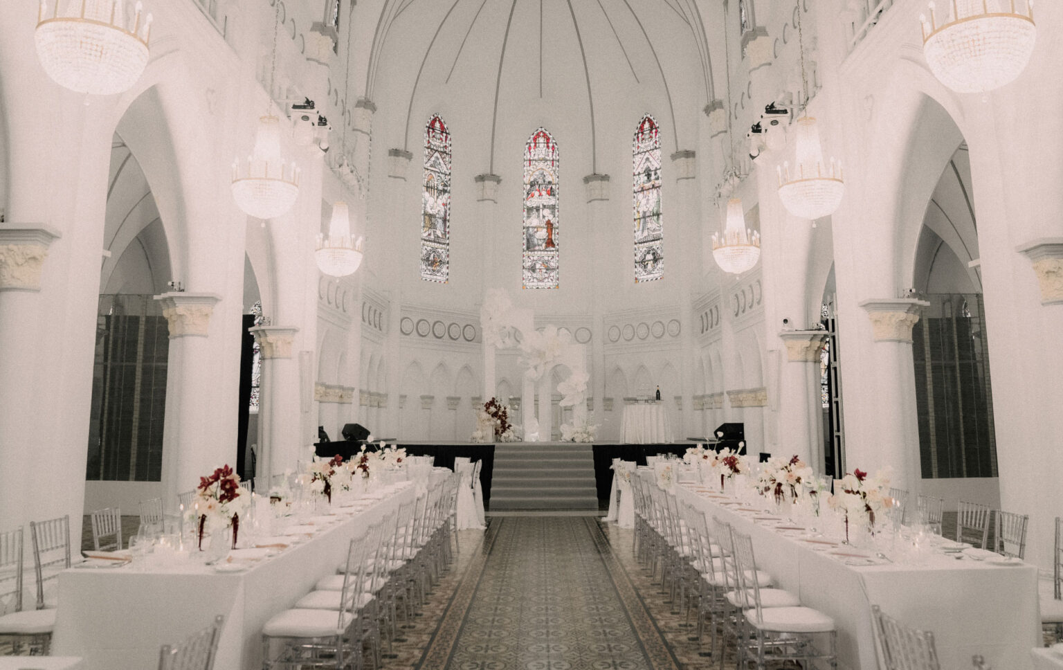 About Us - Watabe Wedding Official Website