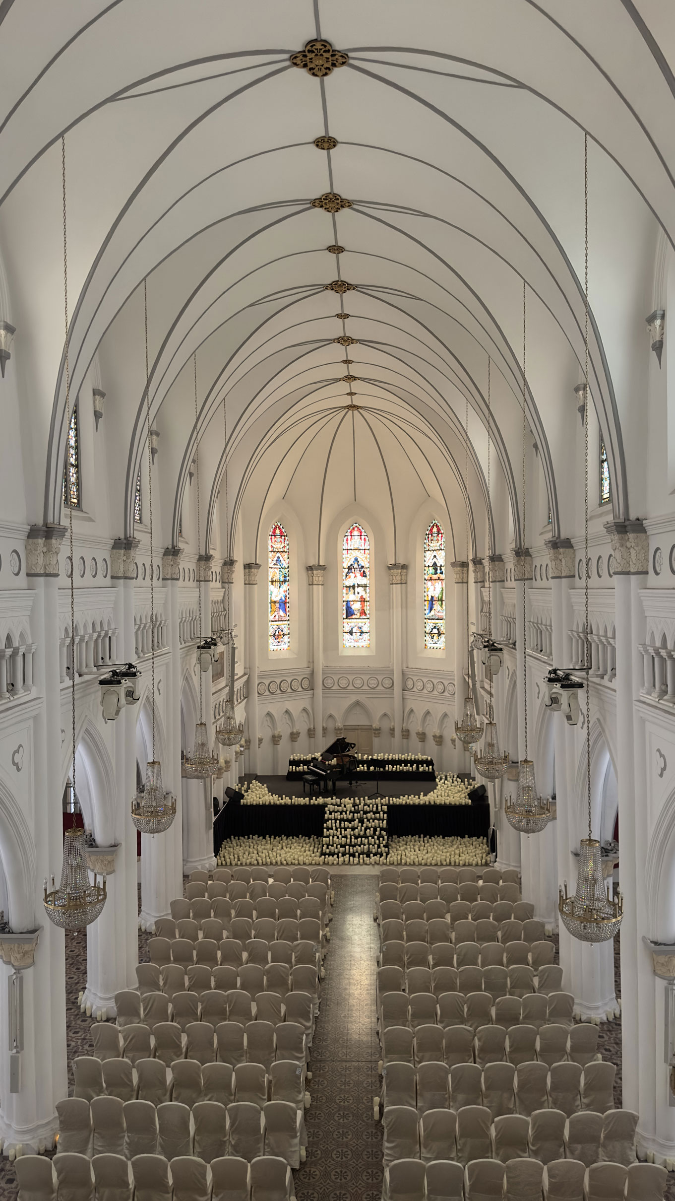 Chijmes Event B01 - Watabe Wedding Official Website